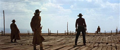 Las 10 mejores películas del Oeste de la historia westerns