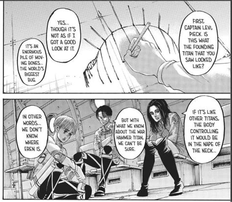 Eh Confirmed By Official Merch Aot Official Twitter Retweeted What Does This Mean For Aoe