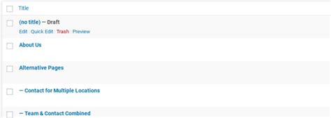 How To Hide Page Titles In Wordpress Why You D Want To Wpexplorer