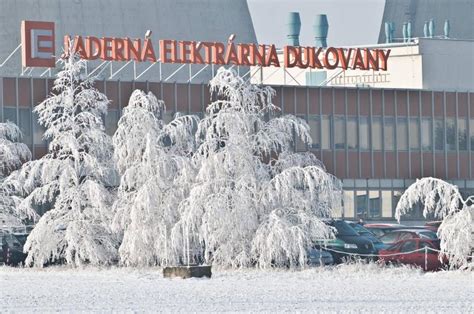Frantisek Heczko On Linkedin Nuclear Power Plant Dukovany Proven