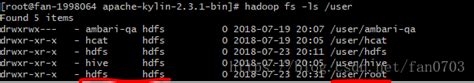 搭建kylin（麒麟）及遇到的问题（续）authorization Binary Is Corrupted Csdn博客