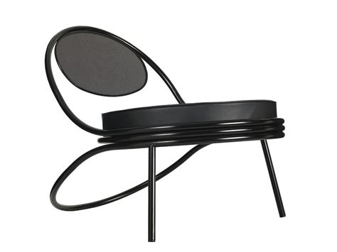 Cassina 058 Kangaroo Lounge Chair By Pierre Jeanneret Chaplins