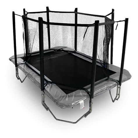 Apex Backyard Trampolines Crazy Ape Extreme Equipment