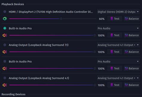 Issue With Bluetooth Audio Setup Issues Assistance Garuda Linux Forum