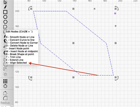 Rotate Flat Side Of Object To Snap To 0 Degrees LightBurn Software Questions LightBurn