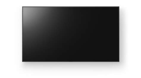 sony bravia fw 98bz50l monitor profesjonalny 98 cali 4k android 10