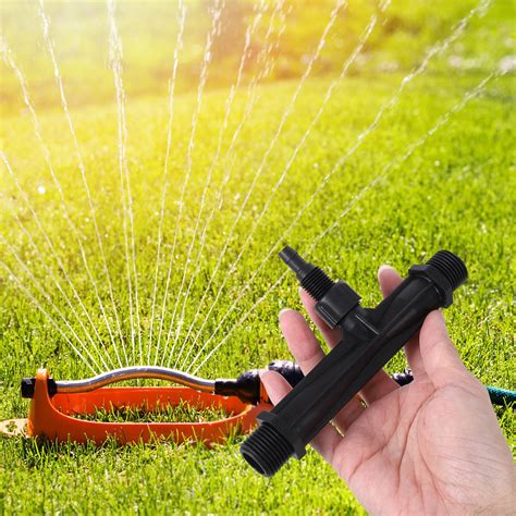 Mlins Fertilizer Injector For Drip Irrigation Garden Irrigation Fertilizer Injector Drip