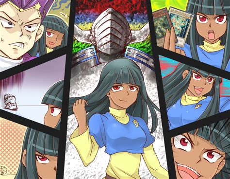 Image 843855 Yu Gi Oh Know Your Meme
