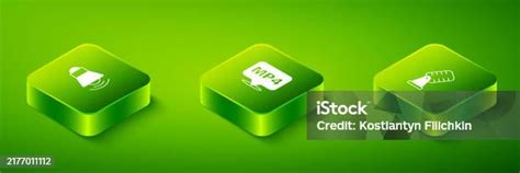 아이소 메트릭 Mp4 파일 문서 마이크 및 확성기 아이콘을 설정합니다 벡터 0명에 대한 스톡 벡터 아트 및 기타 이미지 0명 3차원 형태 노래방기계 Istock