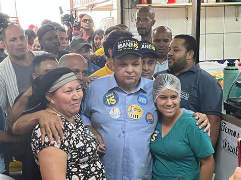 Arapoanga pode virar região administrativa e ganhar rodoviária e