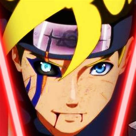 Naruto Uzumaki Clan Members