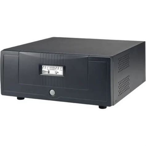 Luminous Single Ups Inverter At Best Price In Lucknow Id 14458113030