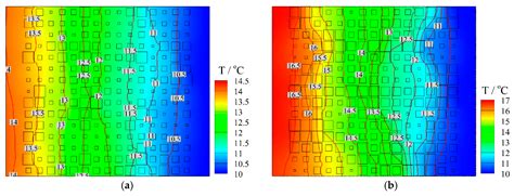 Energies Free Full Text Heat Conduction In Porous Media Characterized By Fractal Geometry