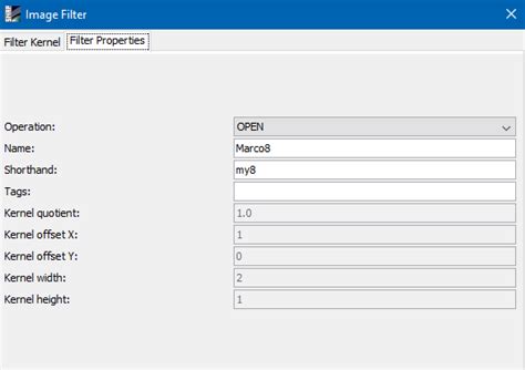 exclude isolated single pixels from a binary mask snap step forum