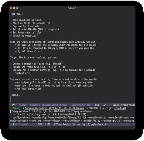 emacs 和 org mode 吃我安利 kernel