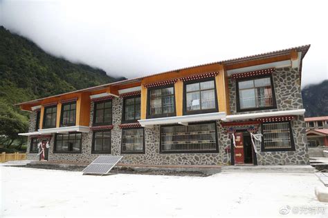 China Builds Xiaokang Border Defence Village In Arunachal