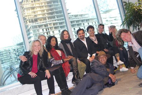 Open World Toronto Film Festival 4th Edition Psychological Services
