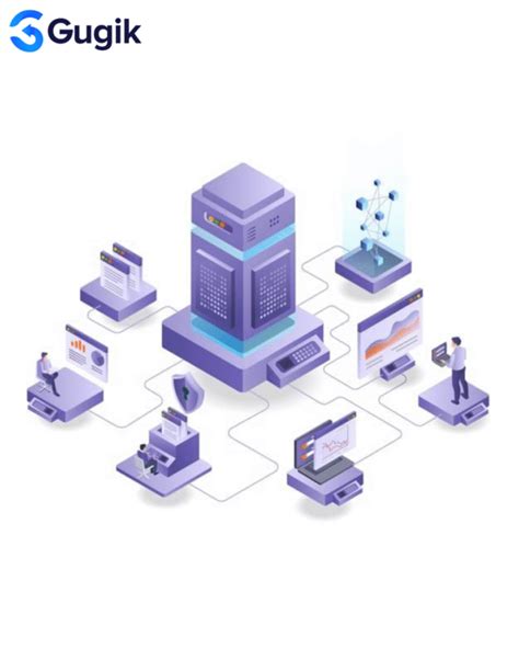 Komponen Utama CPU Pengertian Cara Kerja Dan Jenisnya Gugik