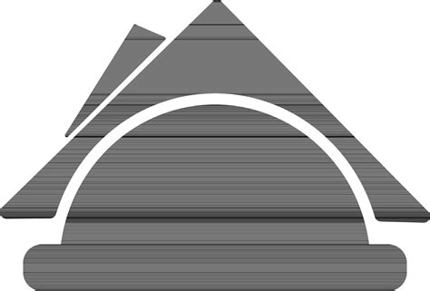 Flat Illustration Of Napkin Holder Or Stand 24376387 Vector Art At