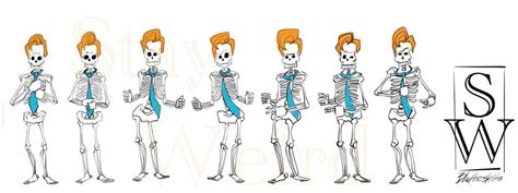 Spooky String Dance By Ihaveaweirdidea On Deviantart