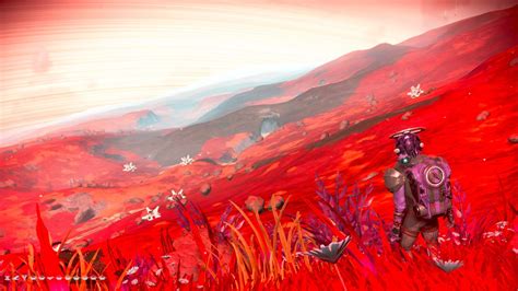 This Game Never Ceases To Amaze Me Rnomansskythegame