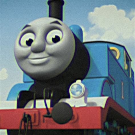 Stream Thomas The Tank Engine Lofi Remix By Peng Lexer Listen
