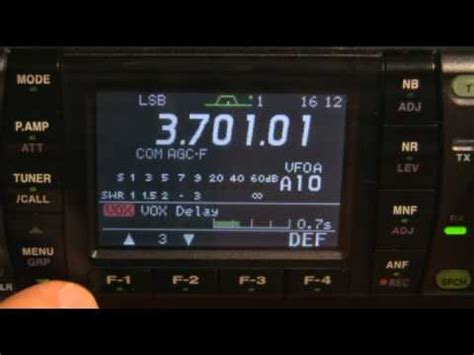 Icom Ic Youtube
