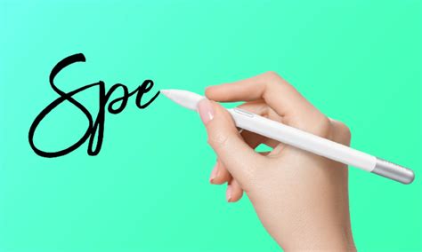 Samsung Introduces S Pen Creator Edition For Creators