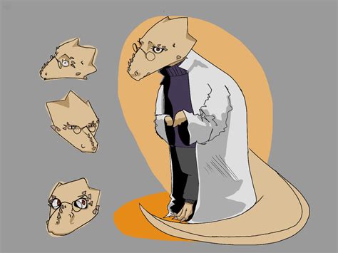 Alphys Doodle By Averagearteest On Deviantart