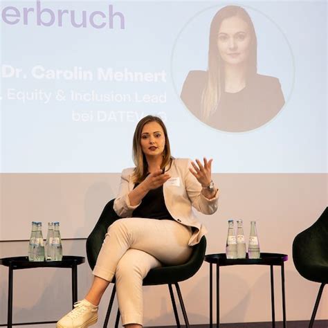Dr Carolin Mehnert