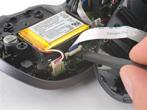 Logitech Teams Up With IFixit To Offer Mouse Self Repair Kits Extremetech