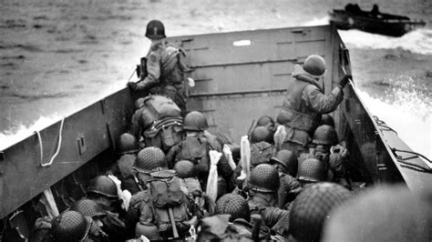 Lo Sbarco In Normandia I Migliori Film E Documentari
