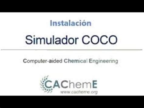 INTRODUCCIÓN A COCO SIMULATOR YouTube