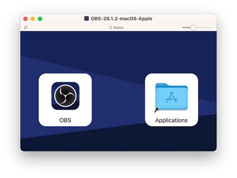 How To Get Started With OBS Studio In MacOS AppleInsider