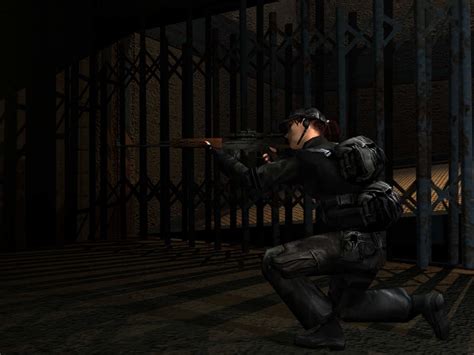 Svd Dragunov Conflict Series Wiki Fandom
