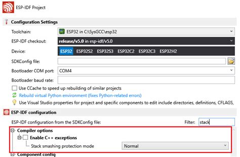 Bug Ed25519test Fails On Esp32 · Issue 5948 · Wolfsslwolfssl · Github