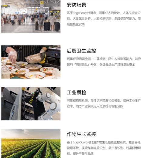 百度边缘盒子 边缘ai计算盒fz5 百度云服务中心