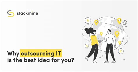 stackmine on linkedin outsourcing it knowledge experience support