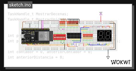 Wokwi Online Esp32 Stm32 Arduino Simulator