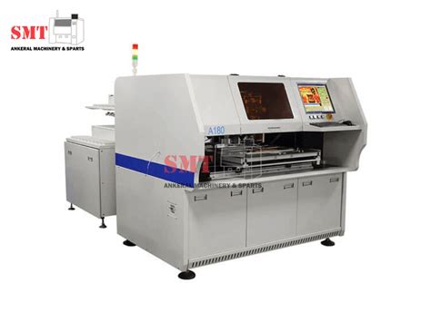 Offline Insert Plug In Machine For Efficient Pcb Assembly And Smt