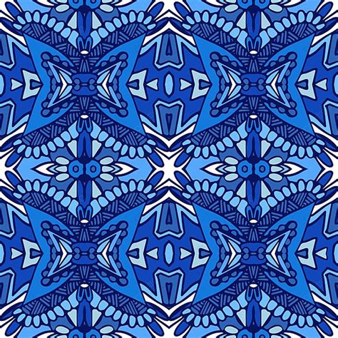 파란색 장식 아라베스크와 장식 타일 텍스처 인쇄 모자이크 동양 패턴 조직 장식 과 배경 일러스트 및 사진 무료 다운로드 Pngtree