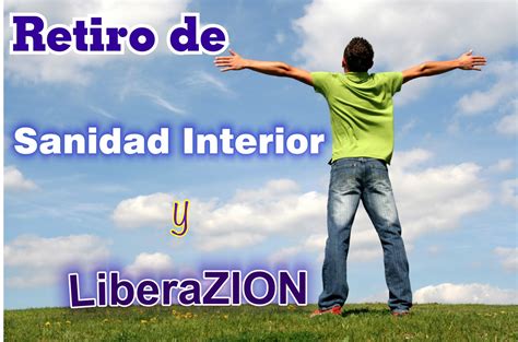 RETIROS DE SANIDAD INTERIOR Y LIBERACION DE MAYO DE 2011 Jóvenes Fe y
