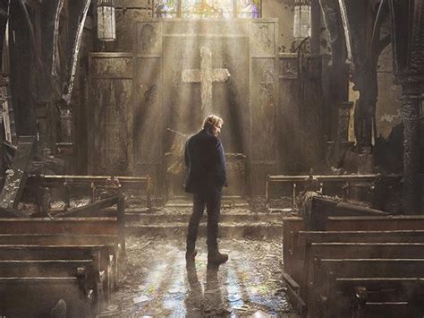The New Trailer For Gods Not Dead 3 Is Out