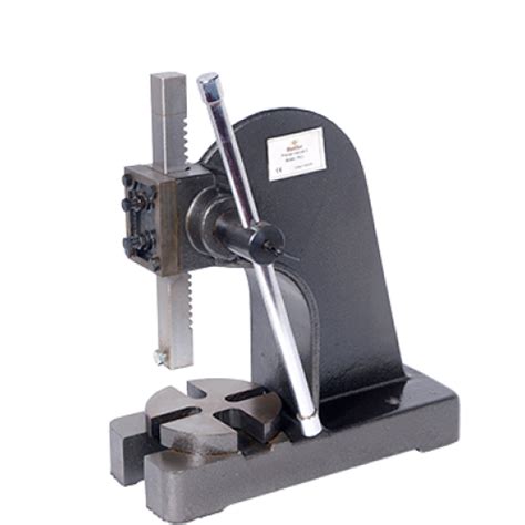 Prensa Manual PM2 HELFER