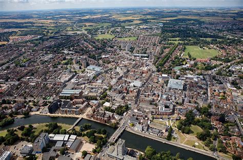 Housing Target For Bedford Borough Could Increase Bedford Independent