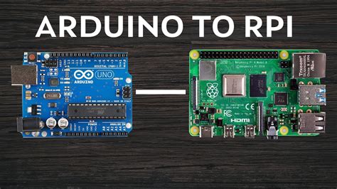 Las Diferencias Entre Arduino Y Raspberry Pi Colegio De Profesionales Vrogue