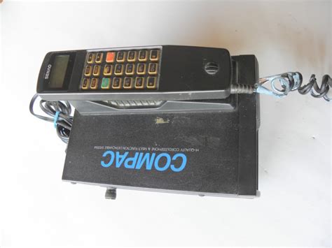 Telefon velikog dometa, SENAO SN-868 - Kupindo.com (61306369)