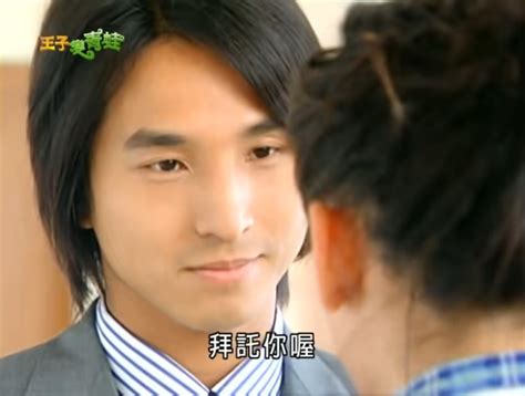 網議「讓人心疼的男二」！《蘭陵王》陳曉東超好哭、王傳一萬年男配、吳慷仁是男二臉？ Beauty美人圈