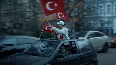 Memleketini kalbinde taşıyanlar Euro coşkusunda buluşuyor Pazarlamasyon