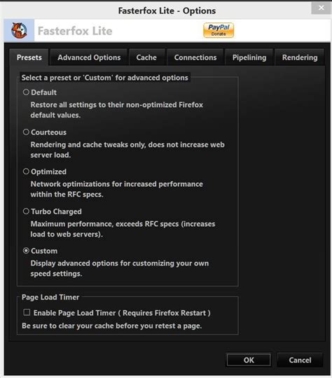 tcp optimizer reduce lag increase throughput republic of gamers